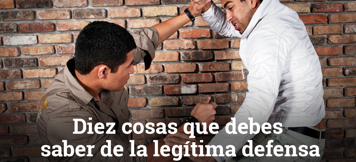 México. Aprueba Congreso la legítima defensa.