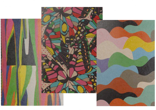 print & pattern: PAPERCHASE - at 50