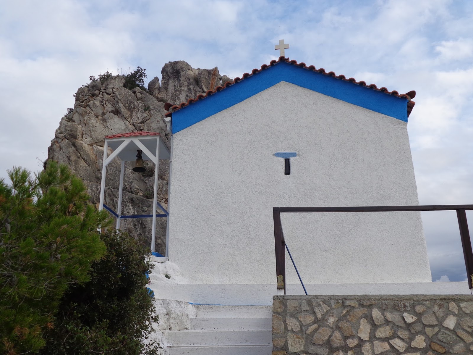 ΜΕ ΙΔΙΑΙΤΕΡΗ ΛΑΜΠΡΟΤΗΤΑ ΕΟΡΤΑΣΤΗΚΕ Η ΜΝΗΜΗ ΤΟΥ ΑΓΙΟΥ ΝΙΚΟΛΑΟΥ ΣΤΟ ...