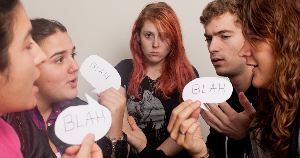 4 Interesting Conlangs