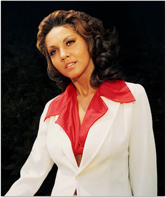 Brown Sugar: Over 80 Years of America's Black Female Superstars: Marki Bey