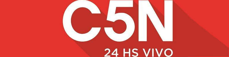 TDA y TV paga en Argentina: Las nuevas incorporaciones de C5N para el 2016.