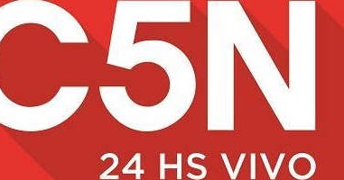 TDA y TV paga en Argentina: Las nuevas incorporaciones de C5N para el 2016.