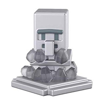 Minecraft Series 16 Single Pack Mini Figures | Minecraft Merch