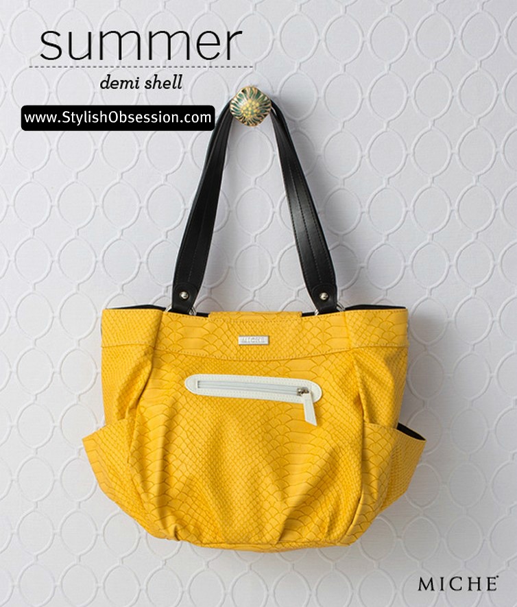 Retired Miche: Retired Demi Shells