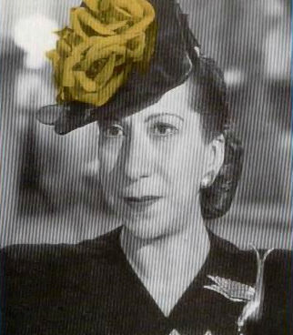 El Cine Mexicano: Consuelo Guerrero de Luna