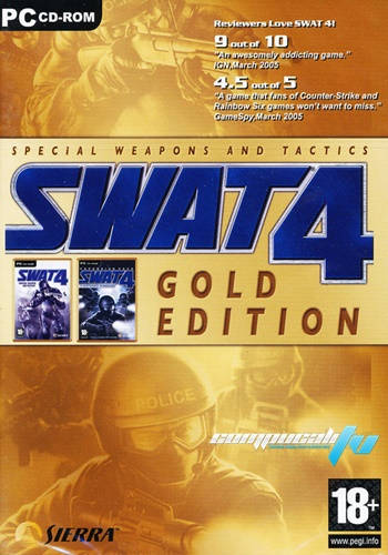 SWAT 4 - OverlordsGames