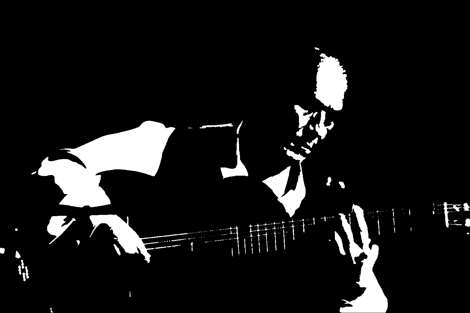 BIOGRAFÍAS: Paco de Lucía