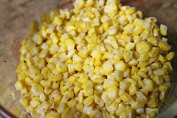Deep South Dish: Roasted Corn Grits