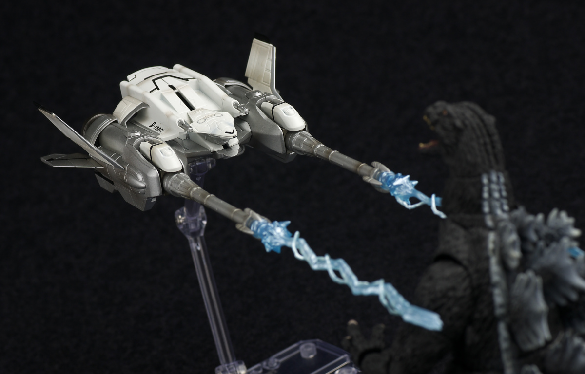 GG FIGURE NEWS: Tamashii Web Shop Limited: S.H.MonsterArts UX-01-92 ...