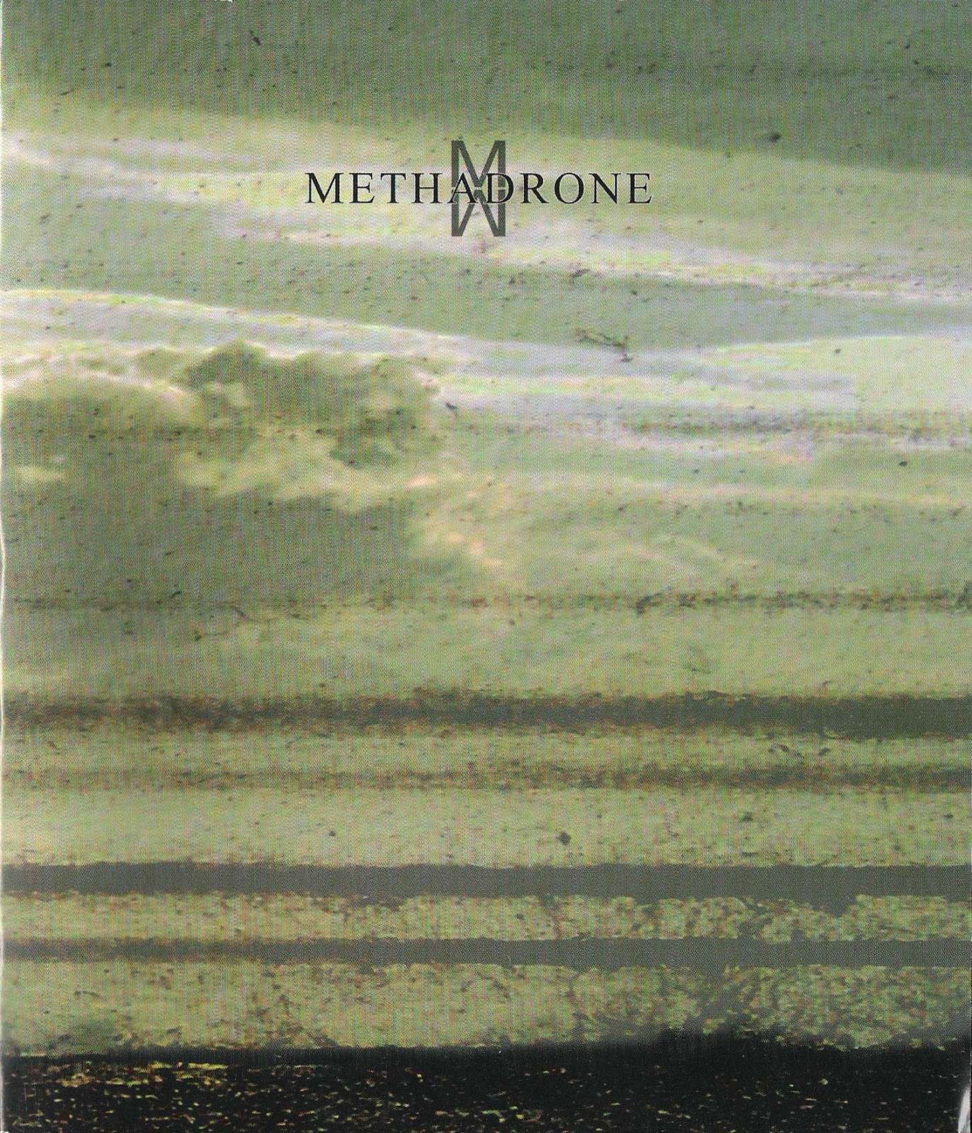 Contaminated Tones: Methadrone - Better Living (Through Chemistry)