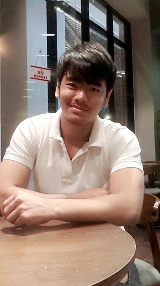 Cambodian Handsome Guys: HANDSOME GUY: BONG THOM