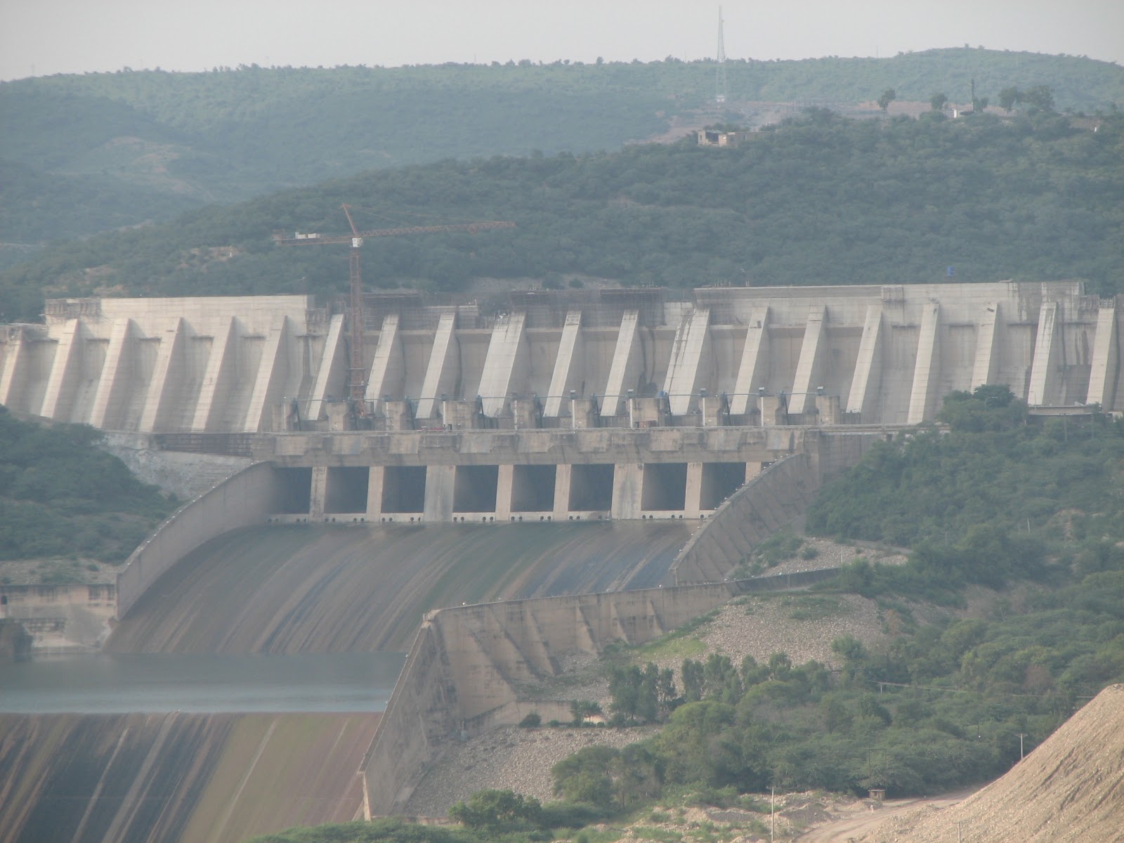 Apuntes de Geotecnia con Énfasis en Laderas: Historia de la Geotecnia ...