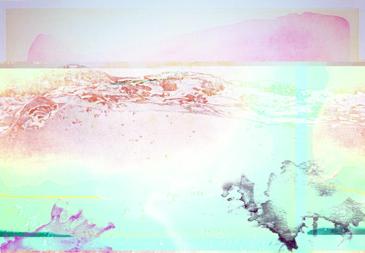 SAM SLATER ARCHITECTURE: UNDERSTANDING PHASE CHANGE