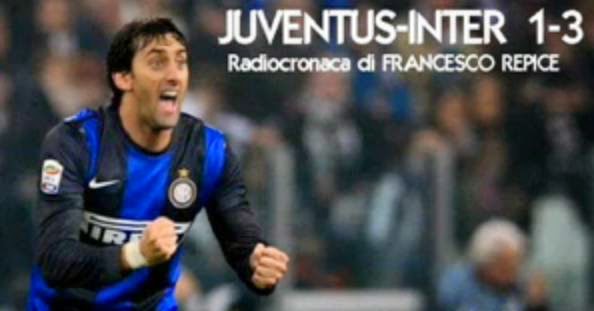Juventus-Inter 1-3 Francesco Repice Radiocronaca 03/11/2012 - Video ...