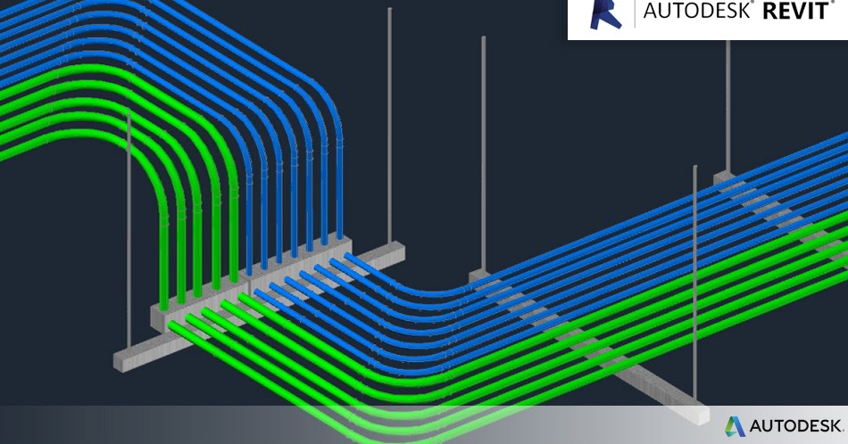 NIBT EDUCATION: Revit Basic Electrical Modeling