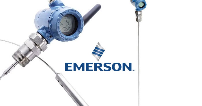 Rosemount 3308 Wireless Level Transmitter; Features Item and ...