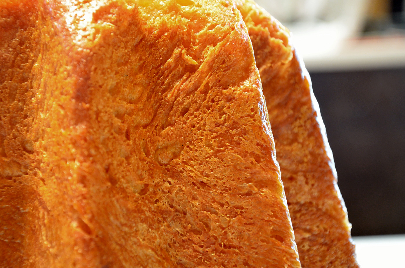 La MAGIA del PANDORO - Step by Step