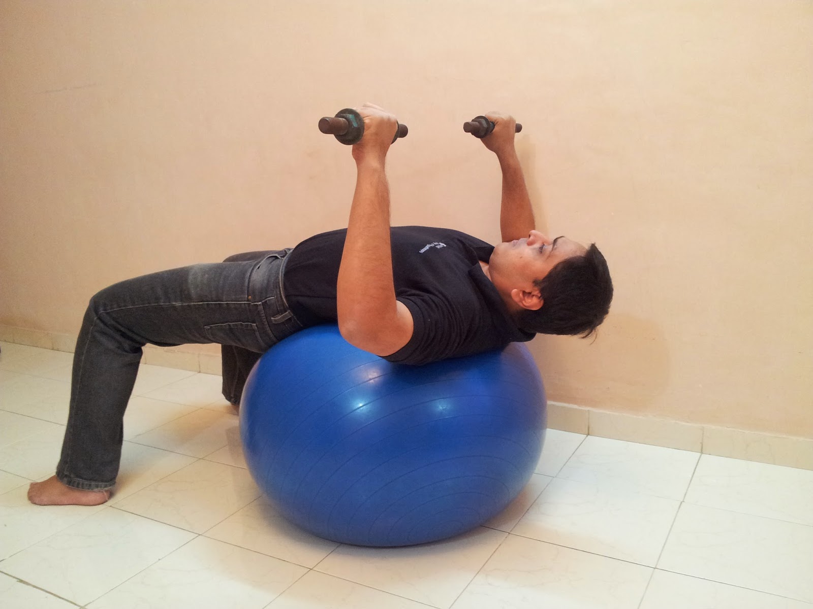 Sports and Community Physiotherapy: Health is Wealth