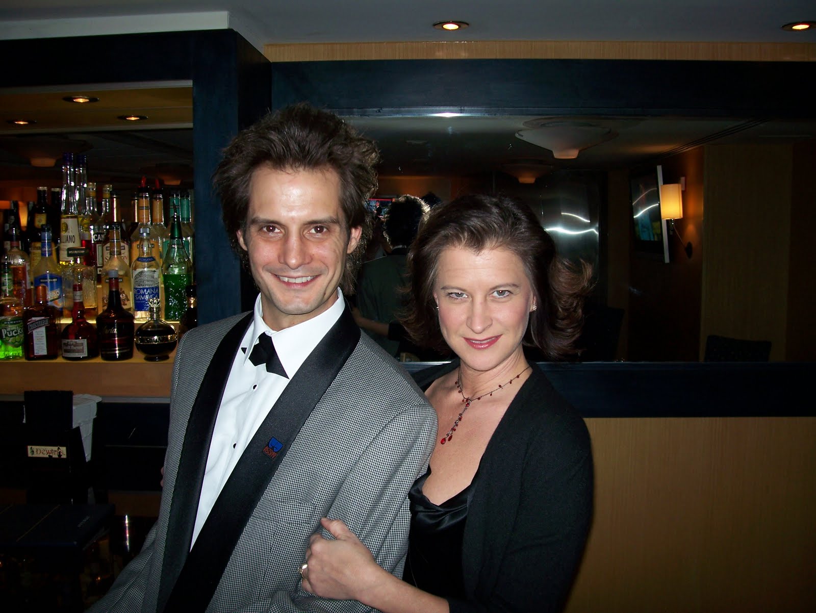 Armchair Actorvist: 04/28/11