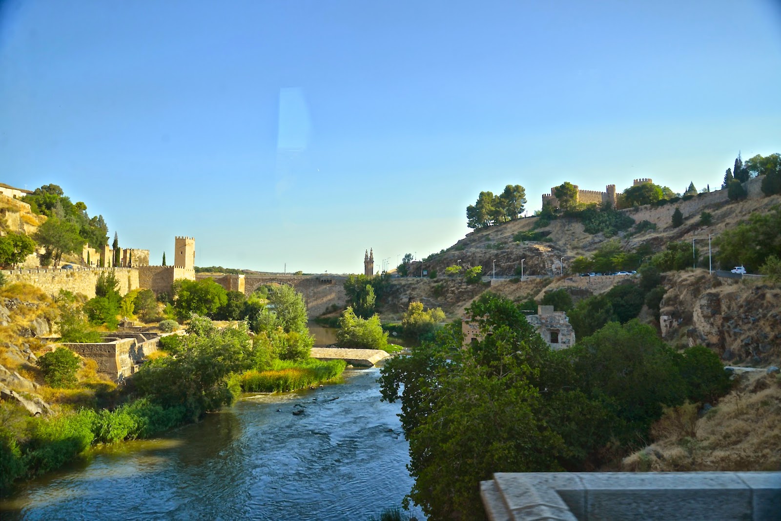 2014 Boca & Bubba's European Vacation: In The Footsteps Of The Griswolds