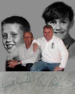 Upbury Manor Days: Paul Parker