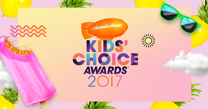 Nickelodeon Announces 2017 Kids’ Choice Awards Nominations - Pinoy ...