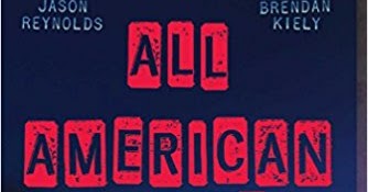 LEESTIPS: ALL AMERICAN BOYS - Jason Reynolds & Brendan Kiely (Simon and ...