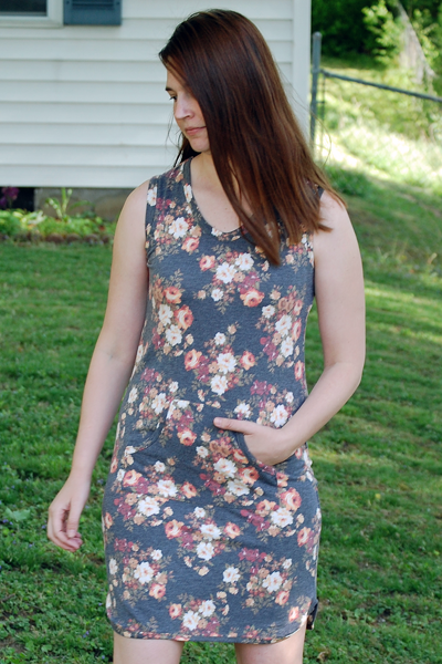 Ma Moose: Sewing Up Spring with Ottobre Design