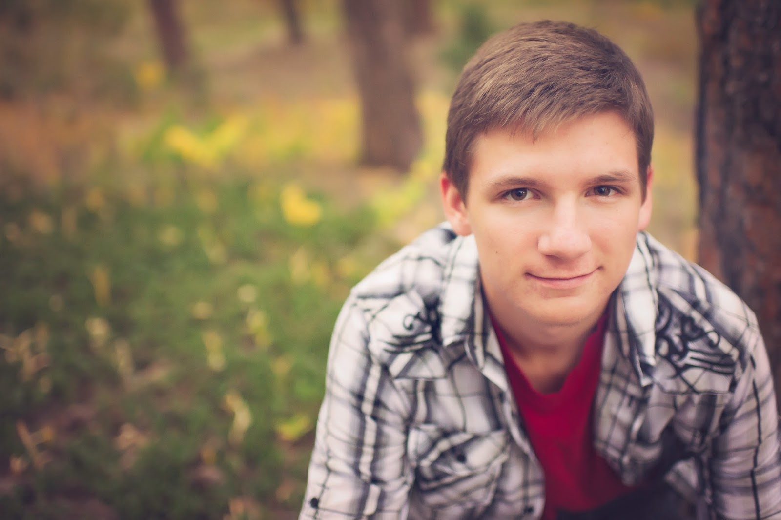 Musings Of The Sixties: Evan Graham