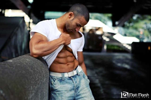 THE MASCULINE PERSPECTIVE