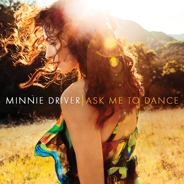 JAZZ CHILL : MINNIE DRIVER - ASK ME TO DANCE