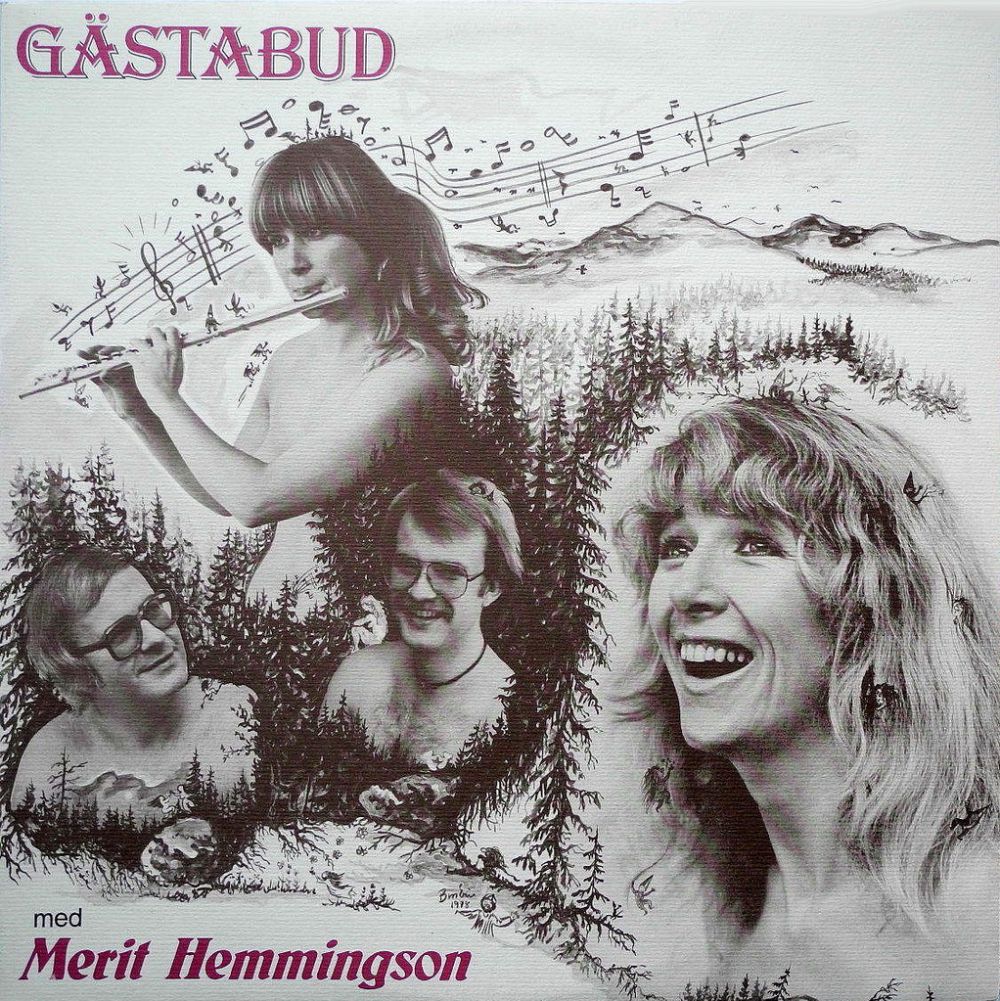 40 Awkward and Bizarre Vintage Album Covers for the Weekend ~ Vintage ...