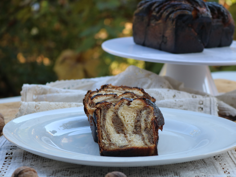 Pansy 's recipes - Retetele Panselutei: Cozonac insiropat