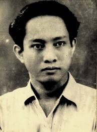 Kumpulan Gambar Pahlawan Nasional: Gambar Tan Malaka