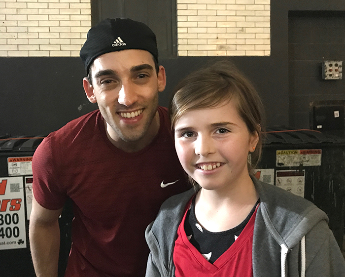 Hamilton An American Musical - The Chronicles of a Chicago Mom