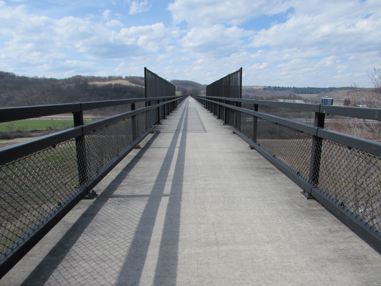 GAP Trail: Bicycling through Maryland and Pennsylvania | Interesting ...