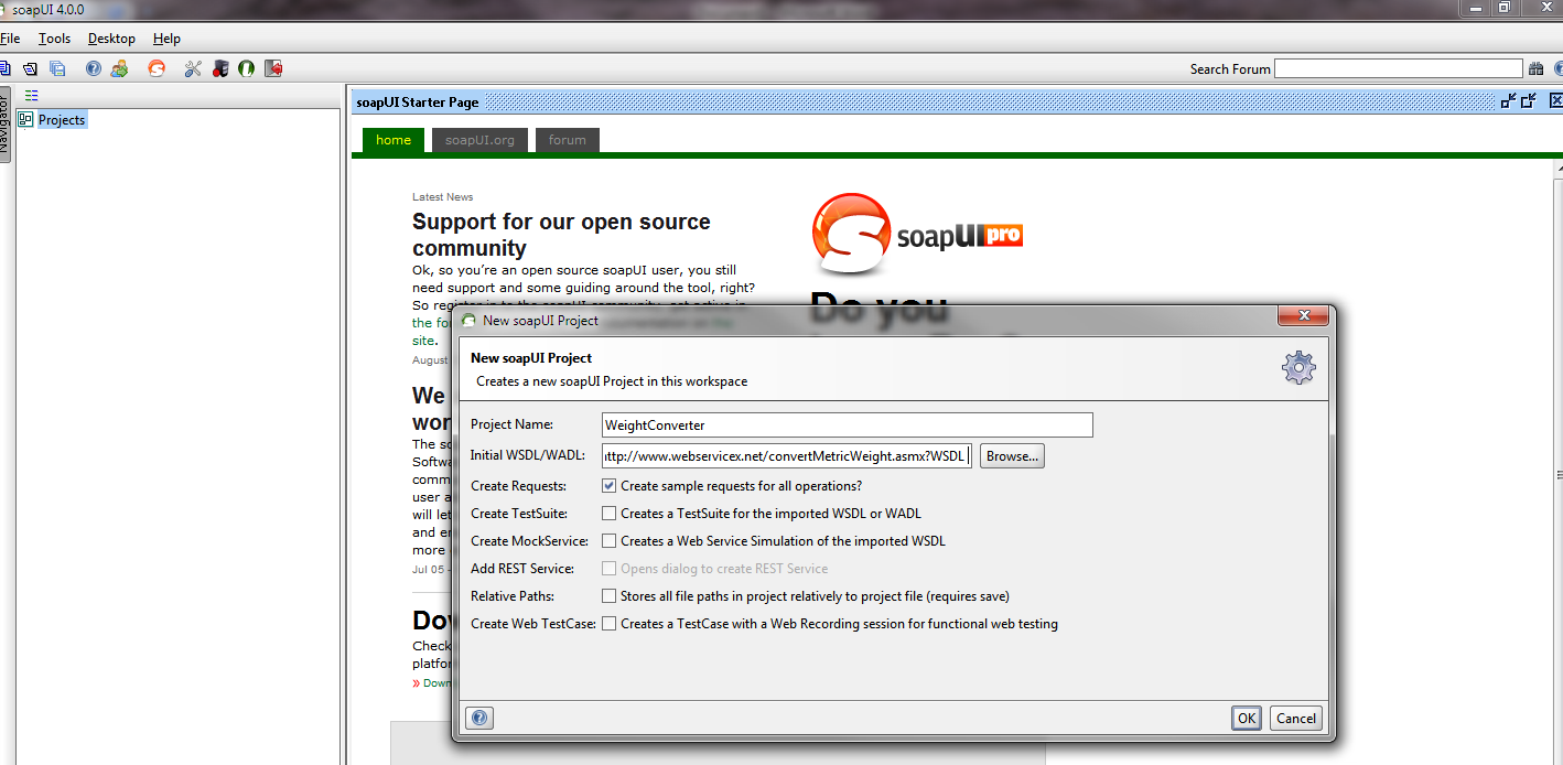 Not Another Testing Blog Property Transfer In Soapui