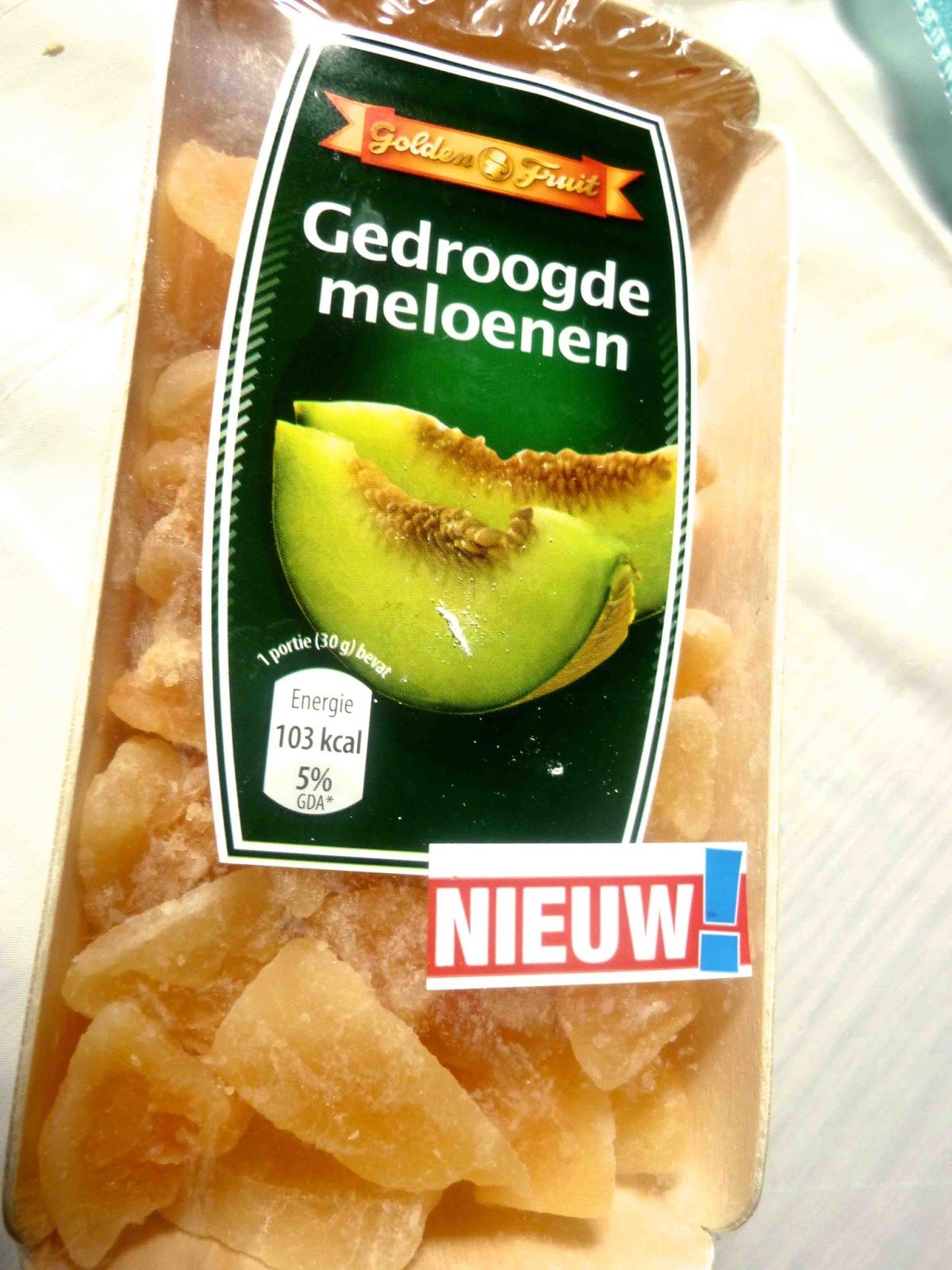 Melon White Chocolate Chip Cookies – Diary of a Mad Hausfrau