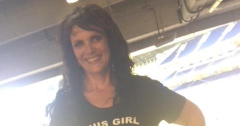 Happily Ever After Thoughts: Reader Interview: Jade