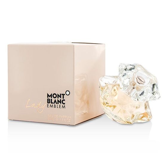 Wangian,Perfume & Cosmetic Original Terbaik: Lady Emblem by MONTBLANC