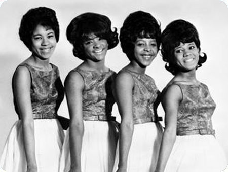 FROM THE VAULTS: The Crystals - There's No Other (Like My Baby)