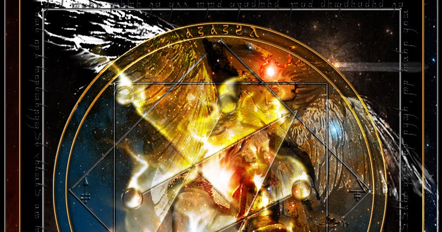 SuhadRadzal: KISAH IBLIS (AZAZIL)