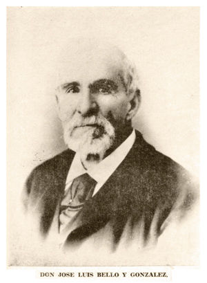 Museo Jose Luis Bello y Gonzalez