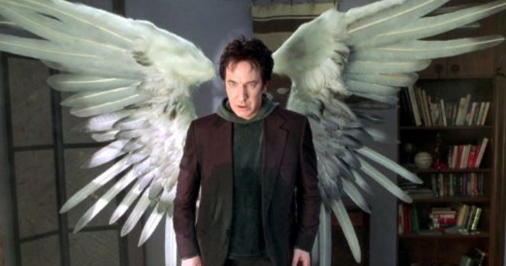 Alan Rickman Tributo: Dogma