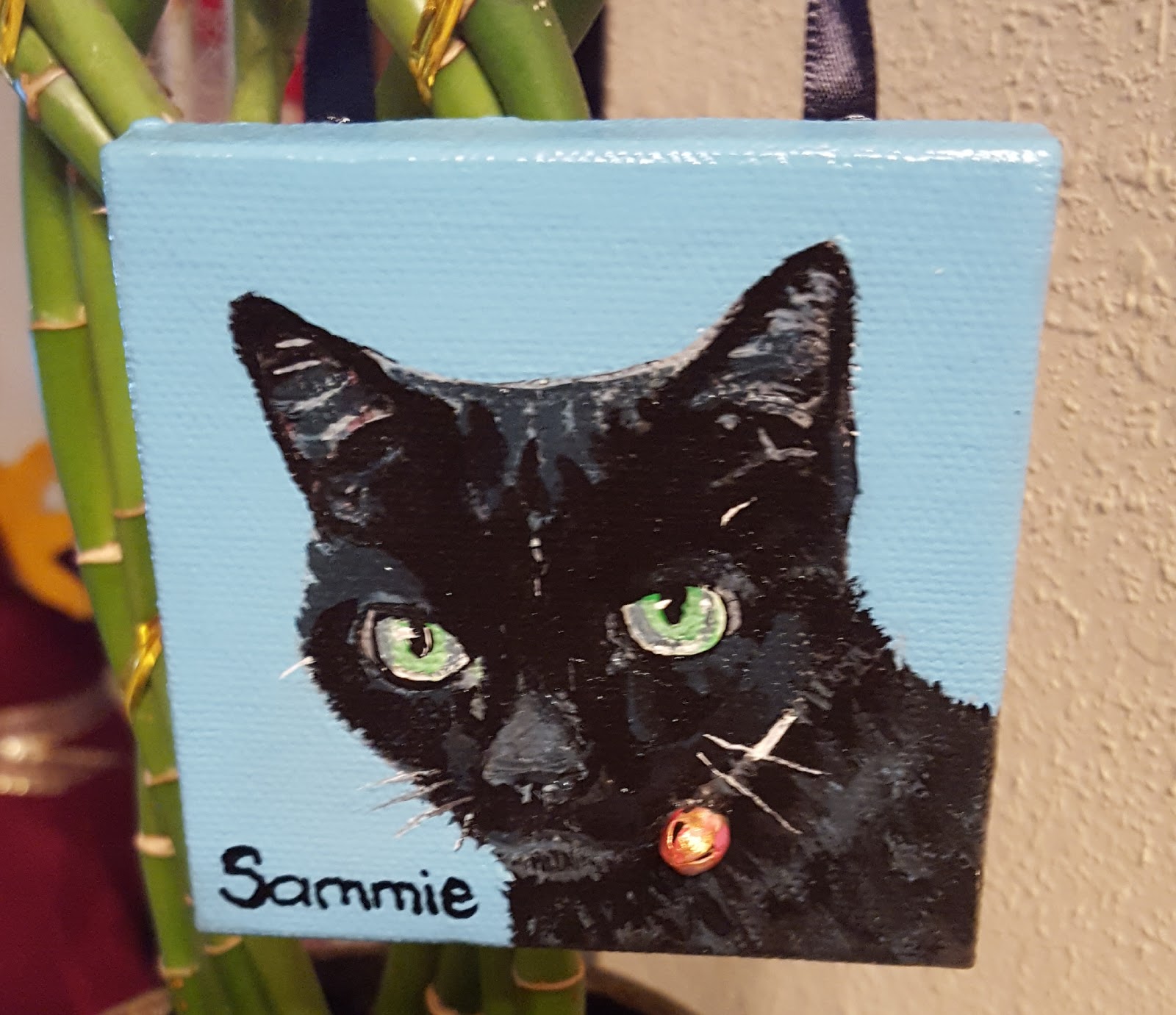 Beth Larkin - Paintings