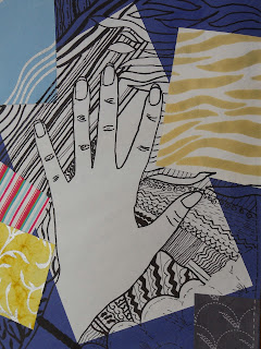 A.C. New ART DepARTment - Mr. Temple: 6th Grade: Line Designs