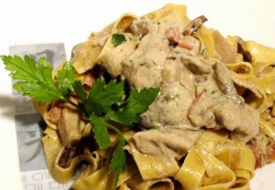 Chef Telemachus/Ithaca : ΤΑΛΙΑΤΕΛΕΣ ΜΕ ΚΟΤΟΠΟΥΛΟ ΚΑΙ ΜΠΕΙΚΟΝ