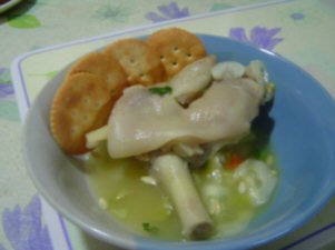 Comidas Al Estilo Colonense