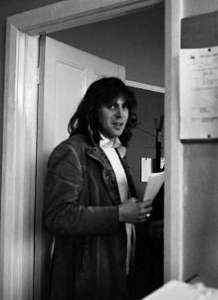 STAR WARS AFICIONADO WEBSITE: AFICIONADO REVIEW: ROGER CHRISTIAN's ...